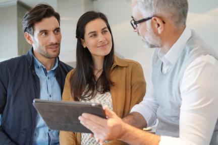 Upskill workforce 3D planning | HomeByMe Enterprise