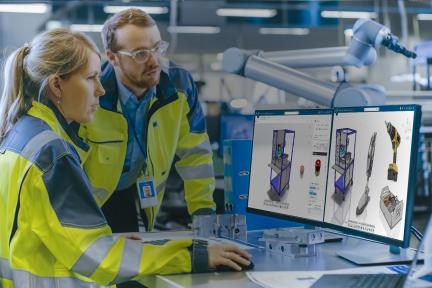 Mechanical Designer vs Mechanical Engineer | Dassault Systèmes