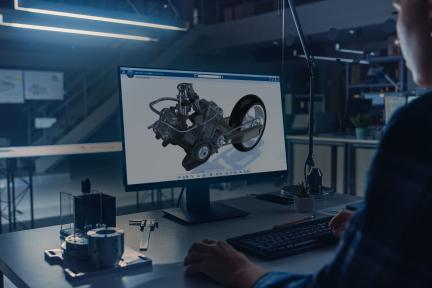 Solid Modeling Software | Dassault Systèmes
