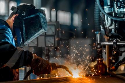 Specialist Weld Design Solutions | Dassault Systèmes