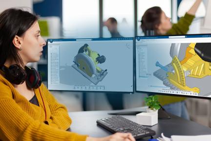 3D Online CAD Software | Dassault Systèmes