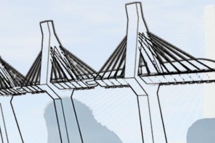 Bridge Design with CATIA | 3DEXPERIENCE Edu – Dassault Systèmes