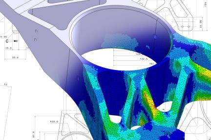 Composites Design & Simulation | 3DEXPERIENCE Edu – Dassault Systèmes