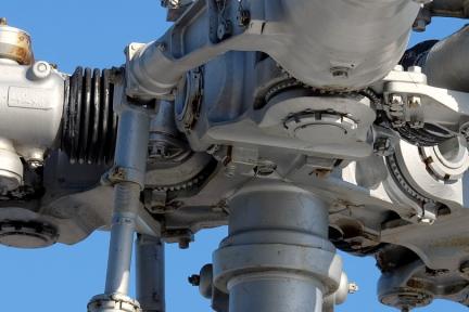 Dual-rotor Aerospace | 3DEXPERIENCE Edu – Dassault Systèmes