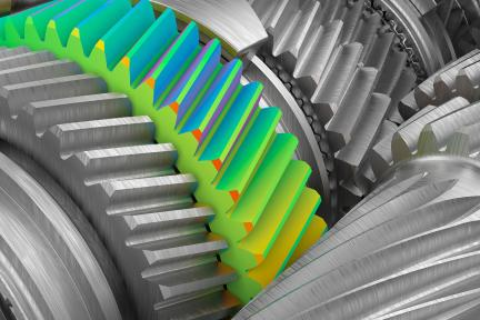 What is Finite Element Analysis? FEA Explained | Dassault Systèmes