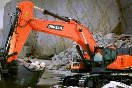 Hyundai Doosan Infracore | Customer Story - Dassault Systèmes