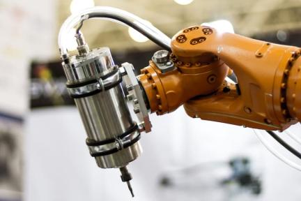 Robot Digital Twin | 3DEXPERIENCE Edu – Dassault Systèmes