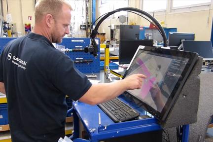 Safran Landing Systems | Customer Story - Dassault Systèmes