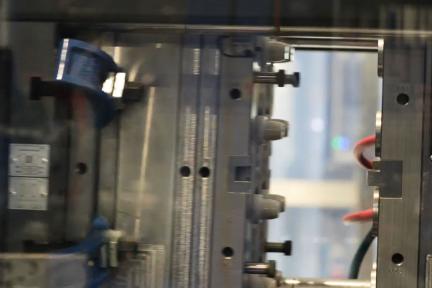 Injection Molding Design | Dassault Systèmes