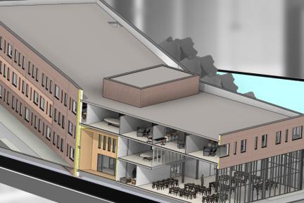 Smart BIM | 3DEXPERIENCE Edu – Dassault Systèmes