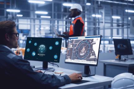 Mechanical Design Software for Engineering | Dassault Systèmes