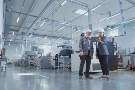 What is Digital Manufacturing? Definition & Applications | Dassault ...