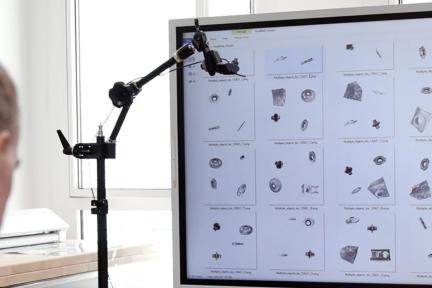 Computer Vision | 3DEXCITE - Dassault Systèmes