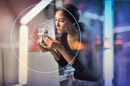 Enabling entrepreneurs through the 3DEXPERIENCE Lab | Dassault Systèmes