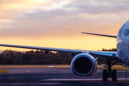 Airport Operations Software | DELMIA - Dassault Systèmes