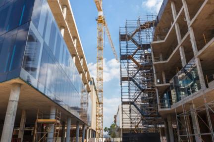 Architecture & Construction | DELMIA - Dassault Systèmes