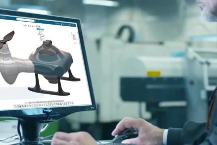 SolidWorks 3D Sculptor - Online 3D Modeling Software | Dassault Systèmes