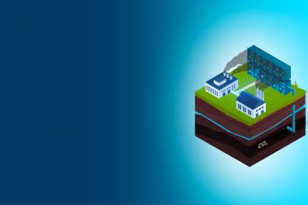 Carbon Capture & Storage with Advanced Simulation | Sustainability ...