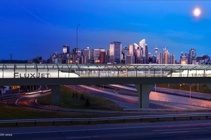 Advancing the Sustainable Mobility of Tomorrow with TransPod | Dassault ...