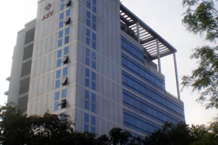 Chennai Office | About - Dassault Systèmes