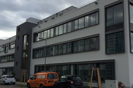 Karlsruhe Office | About - Dassault Systèmes