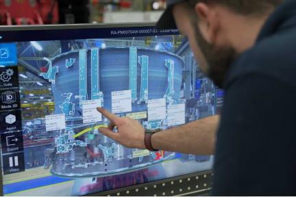 Dassault Systèmes Acquires Diota, Bringing Augmented Reality and Field ...