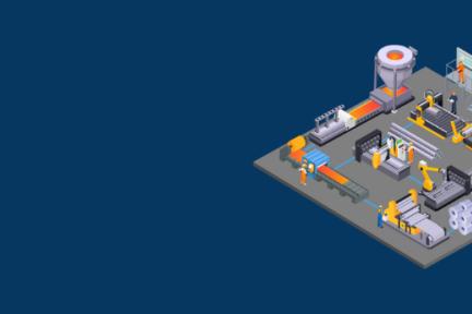 Metals Factory of the Future | DELMIA - Dassault Systèmes