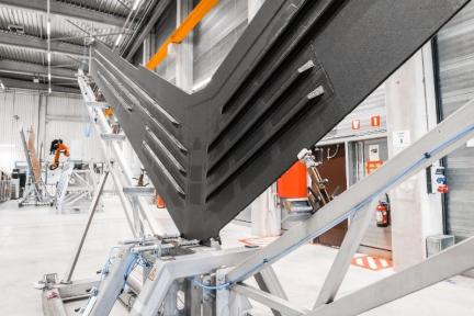 Tier One Aerospace Supplier SABCA Group Selects Dassault Systèmes ...