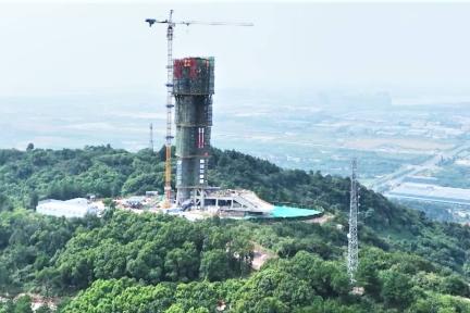 CSADI utilizes smart construction | Dassault Systèmes®