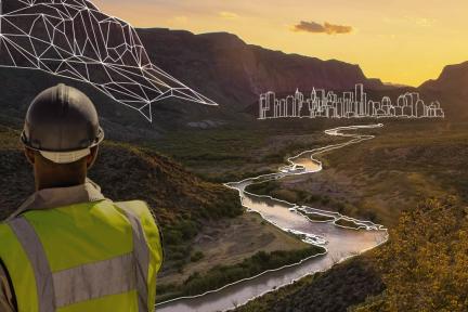 GEOVIA Model the Sustainable Planet | Dassault Systèmes