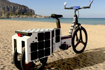 I-FEVS: Electric Mobility Redefinition | Customer Story - Dassault Systèmes