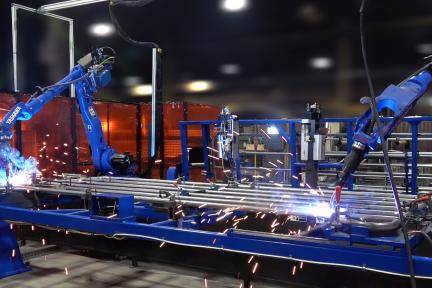 Behlen Streamlines Factory Flow with 3DEXPERIENCE Works | Customer ...