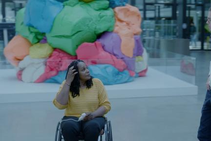 The Journey of Innovation: WHEEL-E | 3DEXPERIENCE Edu – Dassault Systèmes