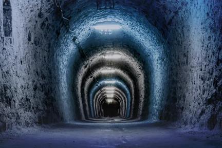 Block Caving & Underground Mining | GEOVIA - Dassault Systèmes