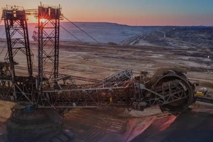 Mining Operations | GEOVIA - Dassault Systèmes