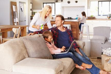 Design the Future of Living | Home & Lifestyle - Dassault Systèmes