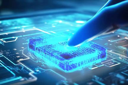 Leverage platform-enabled IP Management | High-Tech - Dassault Systèmes®