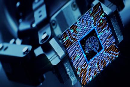 Virtual Simulation for Robotics | Industrial Equipment - Dassault Systèmes®