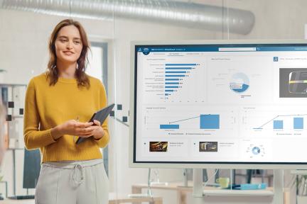 3DEXPERIENCE 3DEXCITE | Dassault Systèmes