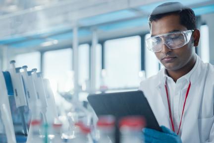 BIOVIA Laboratory Informatics | Dassault Systèmes