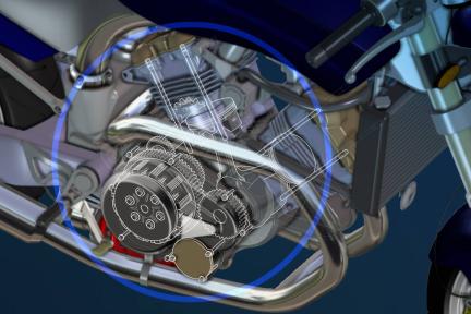 CATIA Composer | Dassault Systèmes