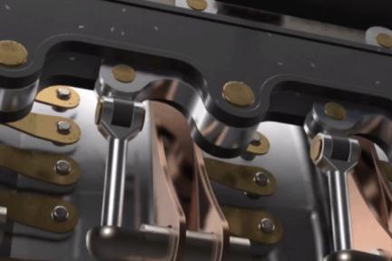 Mechanical Engineering Software | CATIA - Dassault Systèmes