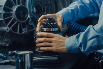 Multi-Discipline Connected Engineering | CATIA - Dassault Systèmes