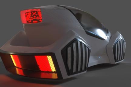 Designing Beyond Limits: CATIA for Industrial Design | Dassault Systèmes