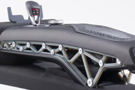 csi - sustainable automotive | Dassault Systèmes