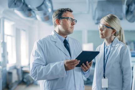 Biomanufacturing Optimize Production | Life Sciences & Healthcare ...