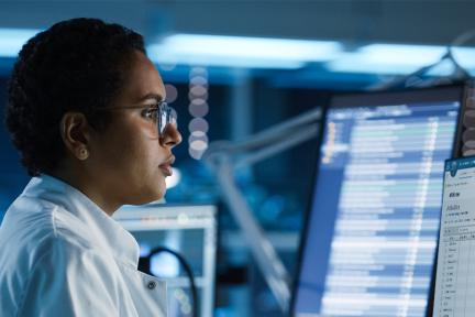 ONE Lab LIMS Software: Streamline Laboratory Workflows | BIOVIA ...