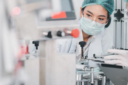 Production Optimization Software with BIOVIA Discoverant | Dassault ...