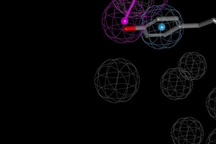 Ligand and Pharmacophore based Design | BIOVIA - Dassault Systèmes