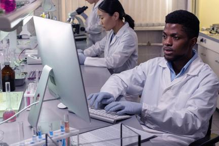 BIOVIA Draw | Dassault Systèmes